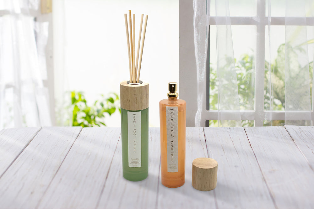 Hand Soaps – Sand + Fog