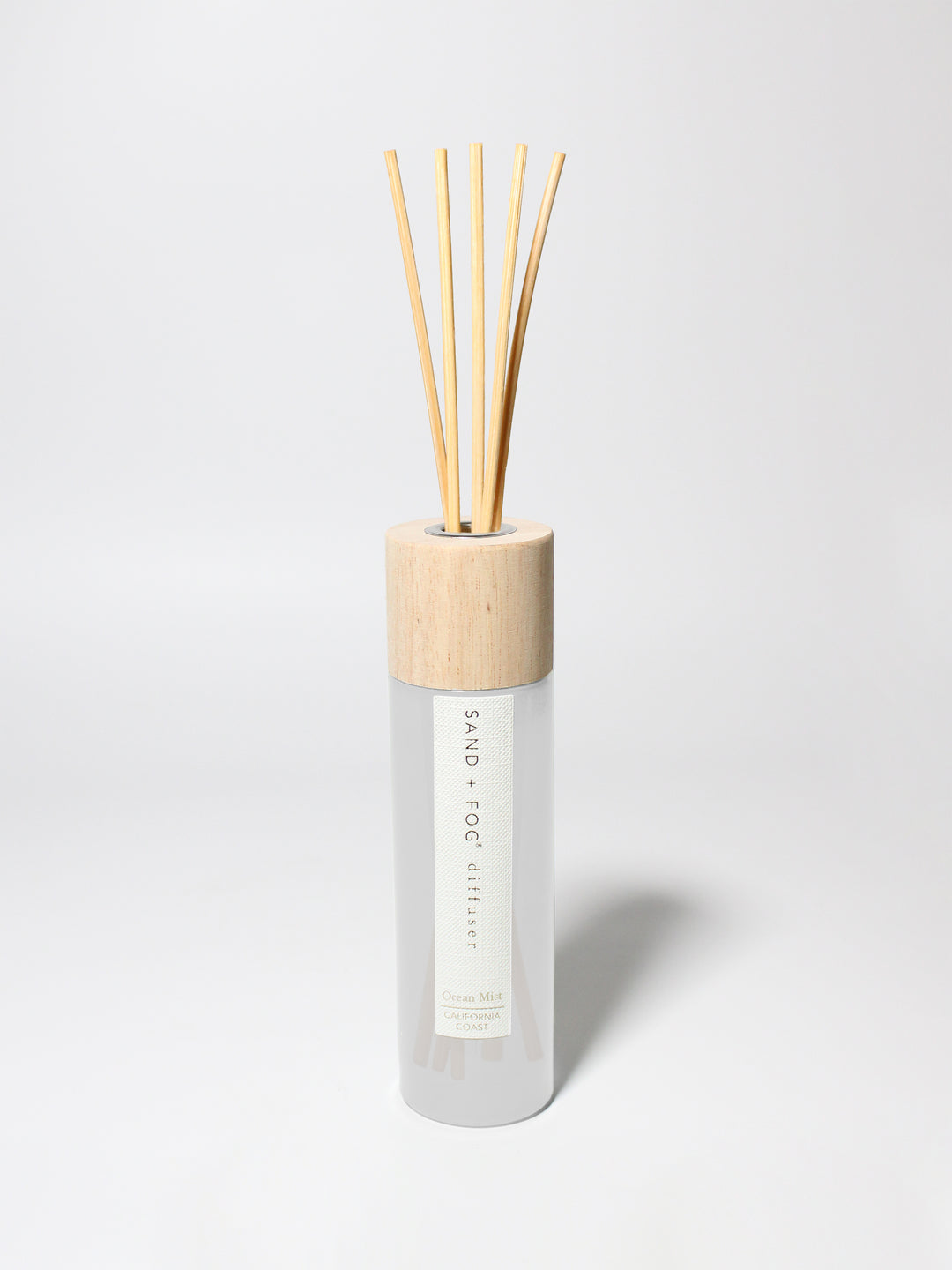 Sand + Fog Ocean Mist reed diffuser