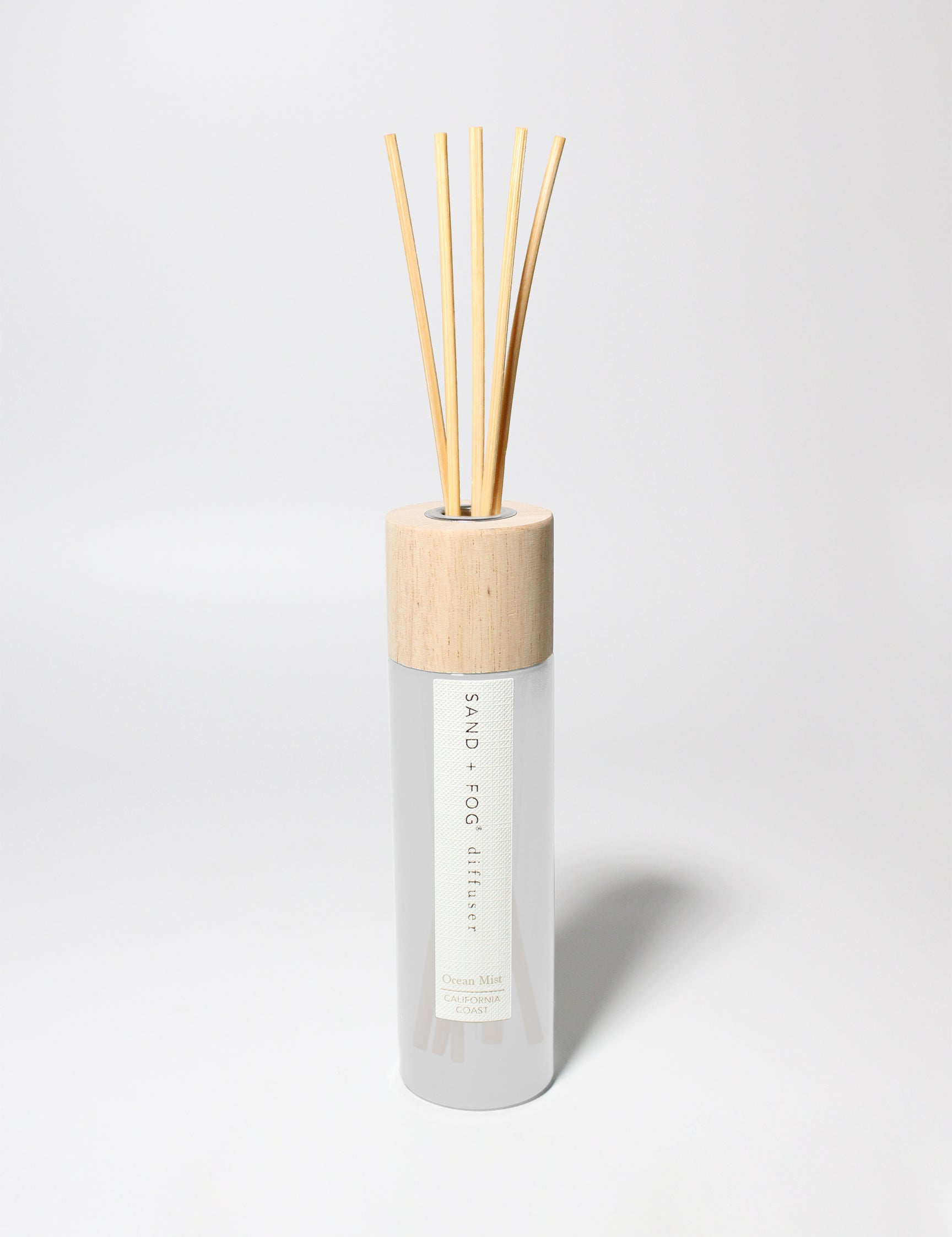 Diffusers – Sand + Fog