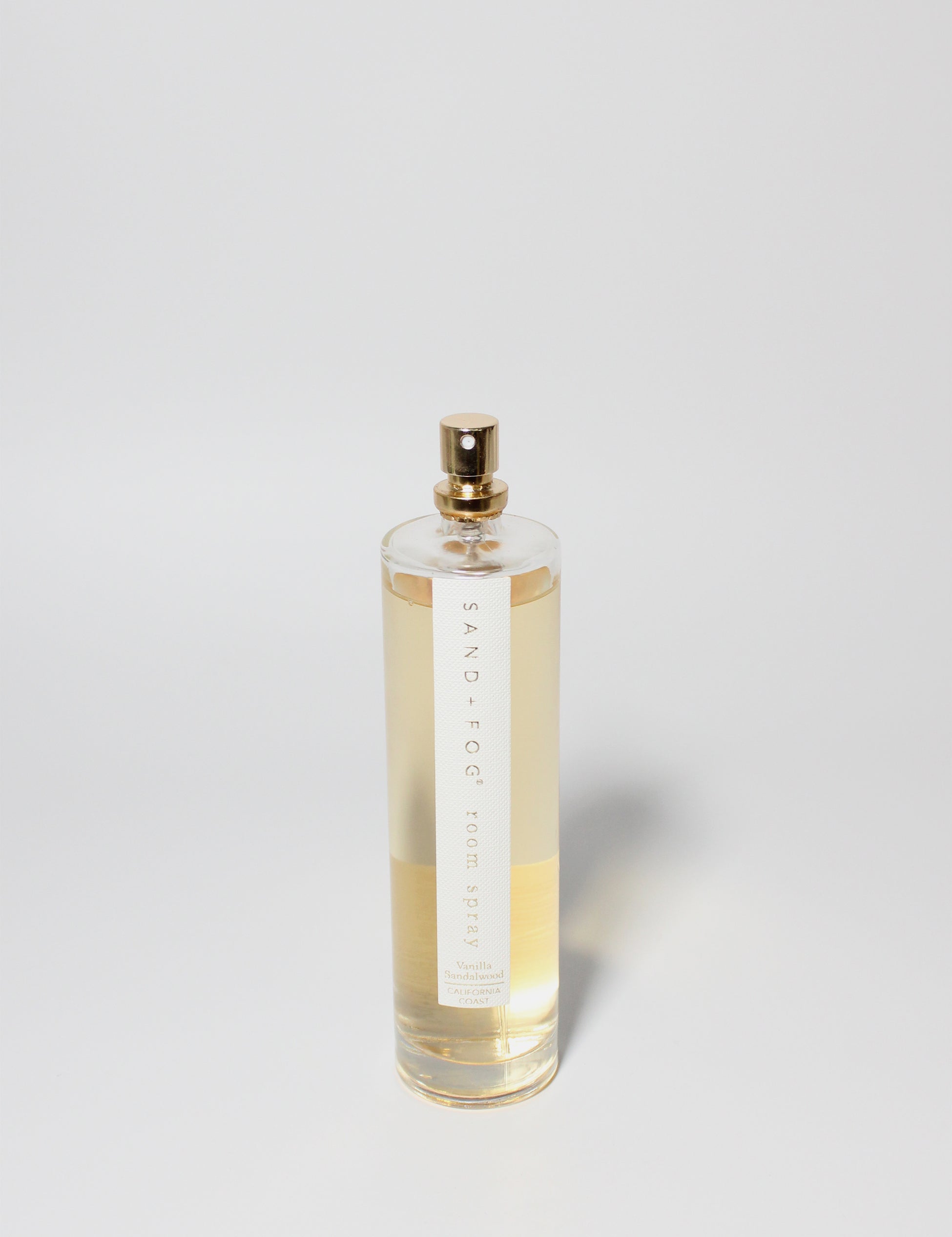 Room Sprays – Sand + Fog
