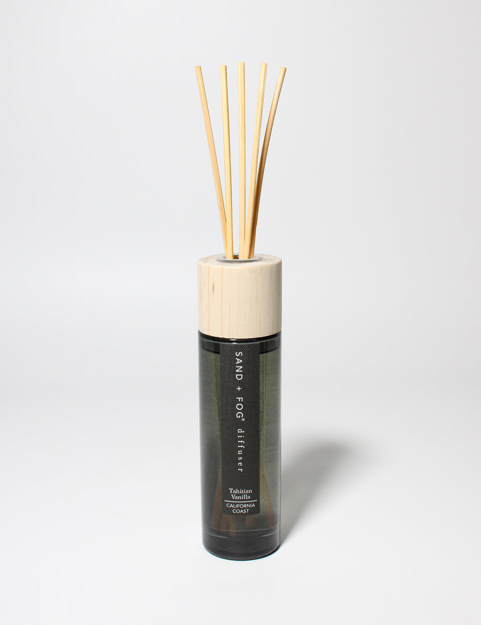 Diffusers – Sand + Fog