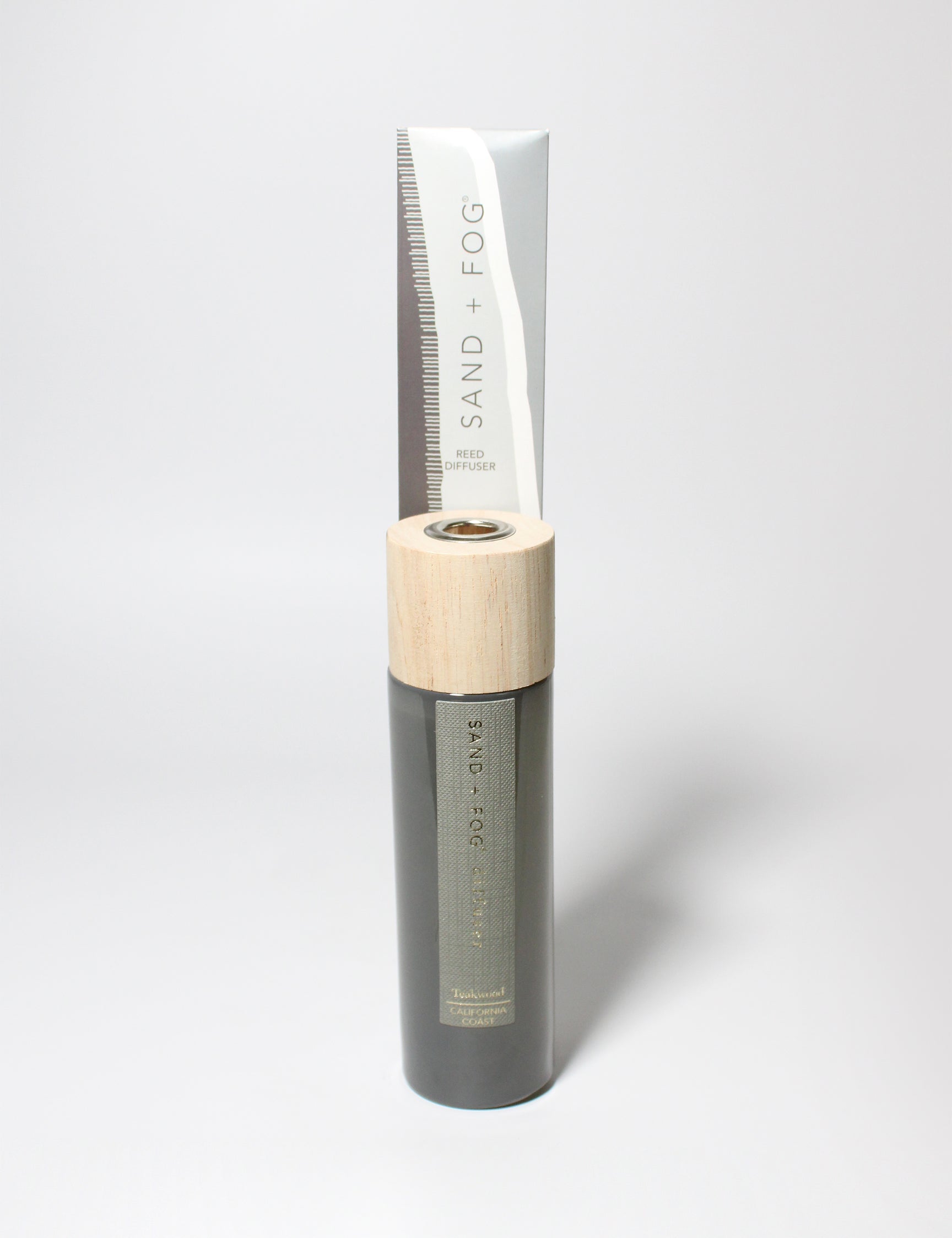 Home Fragrances – Sand + Fog