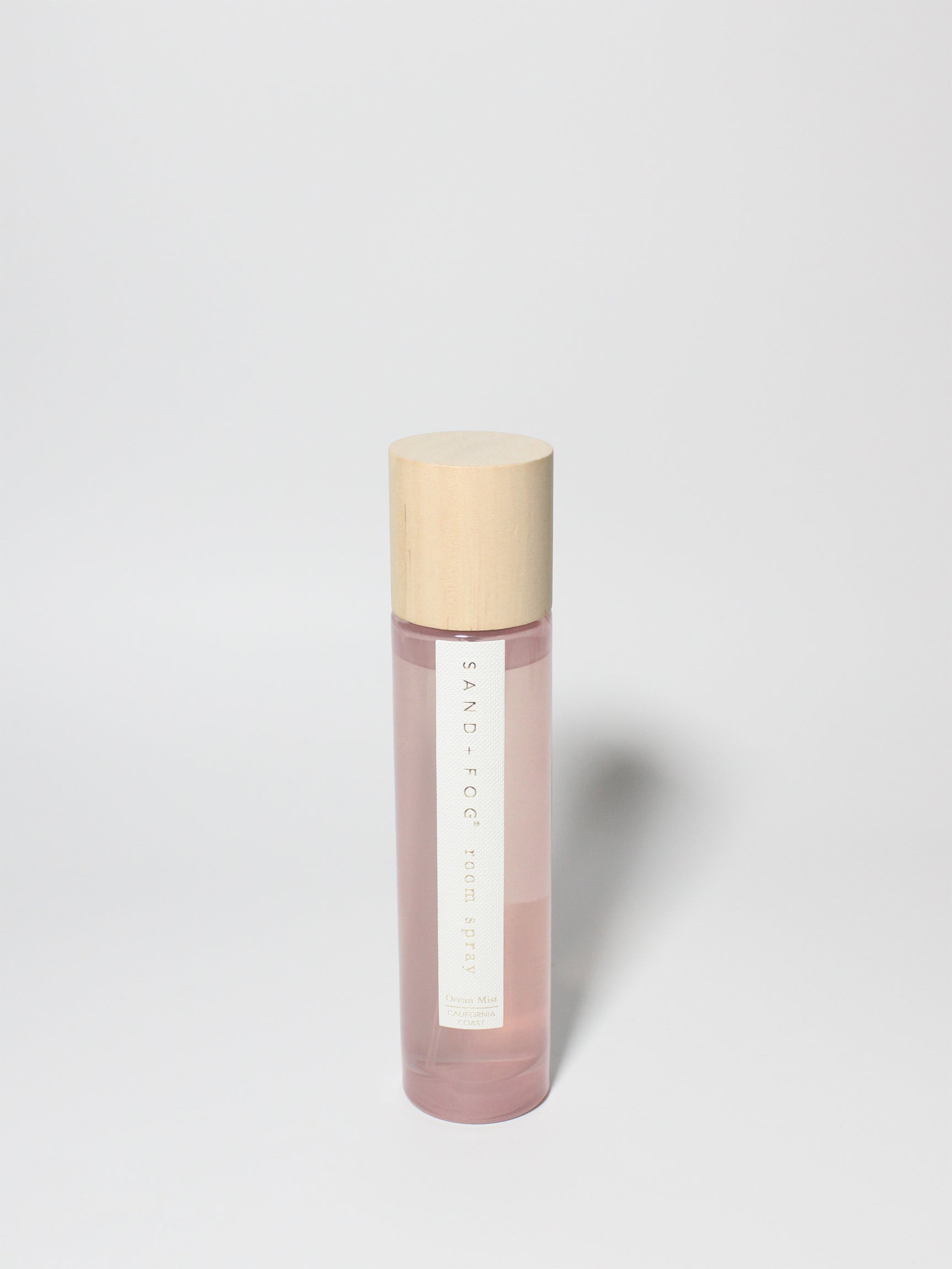 Ocean Mist Room Spray – Sand + Fog