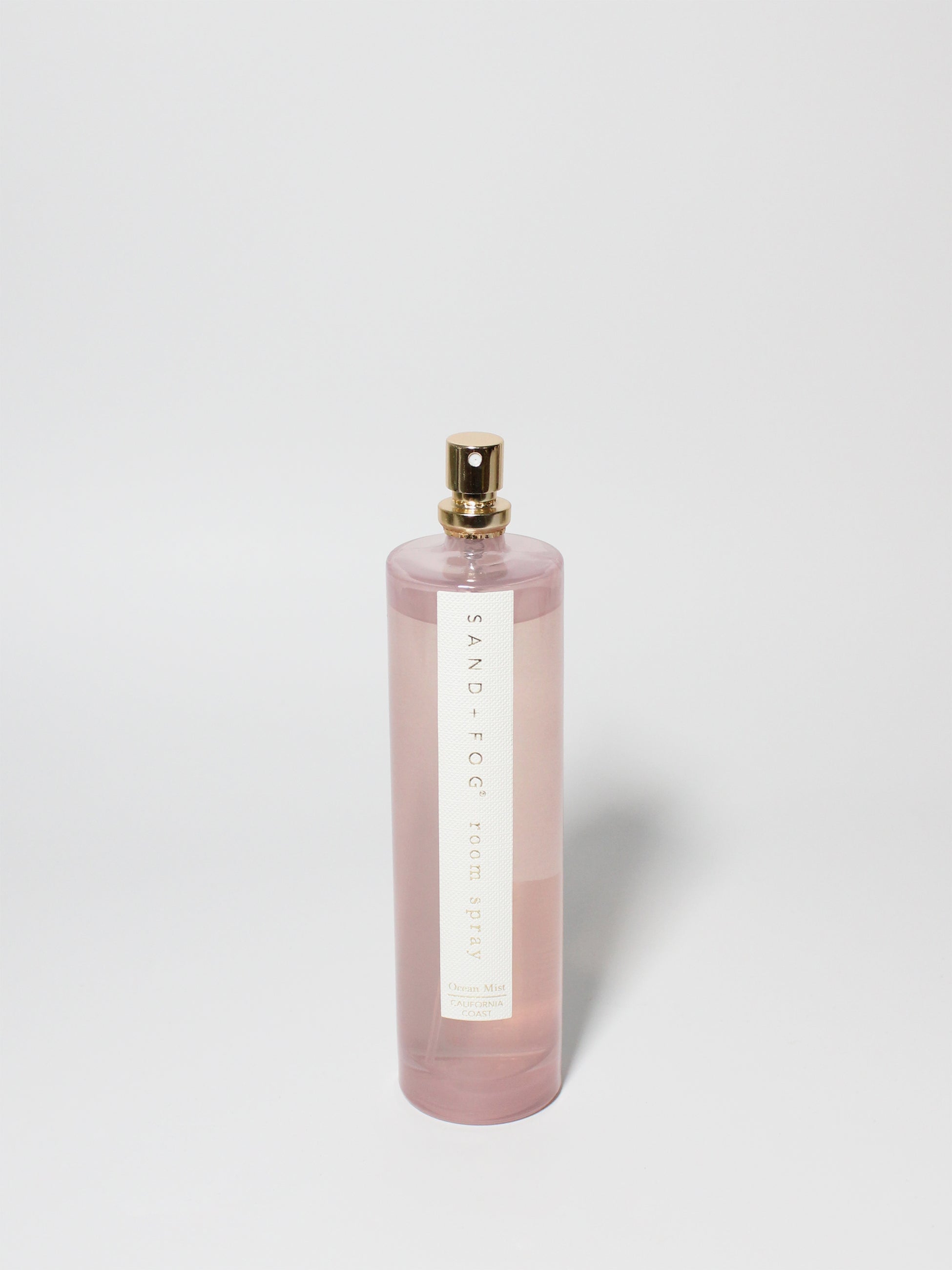 Ocean Mist Room Spray – Sand + Fog