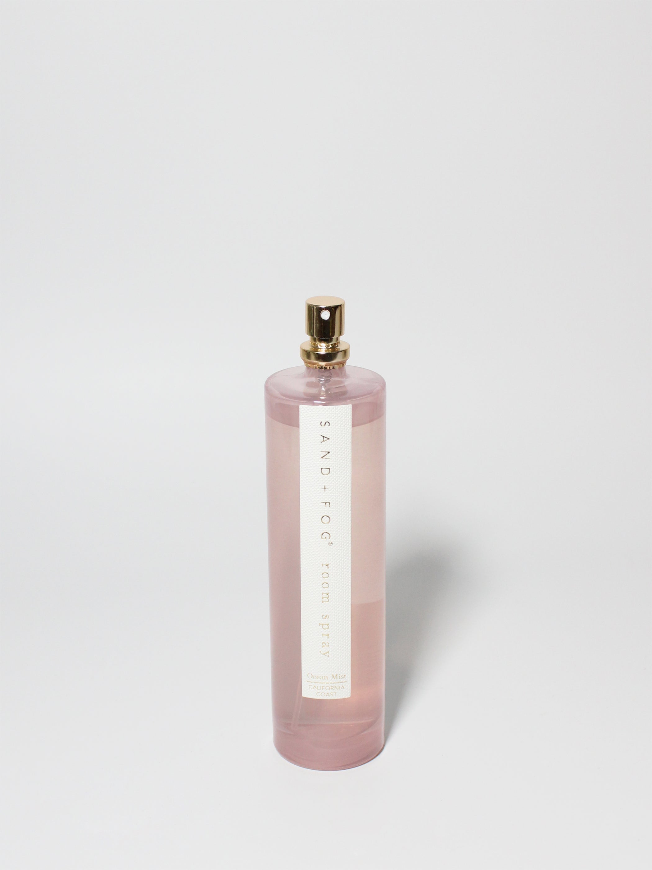 Ocean Mist Room Spray – Sand + Fog