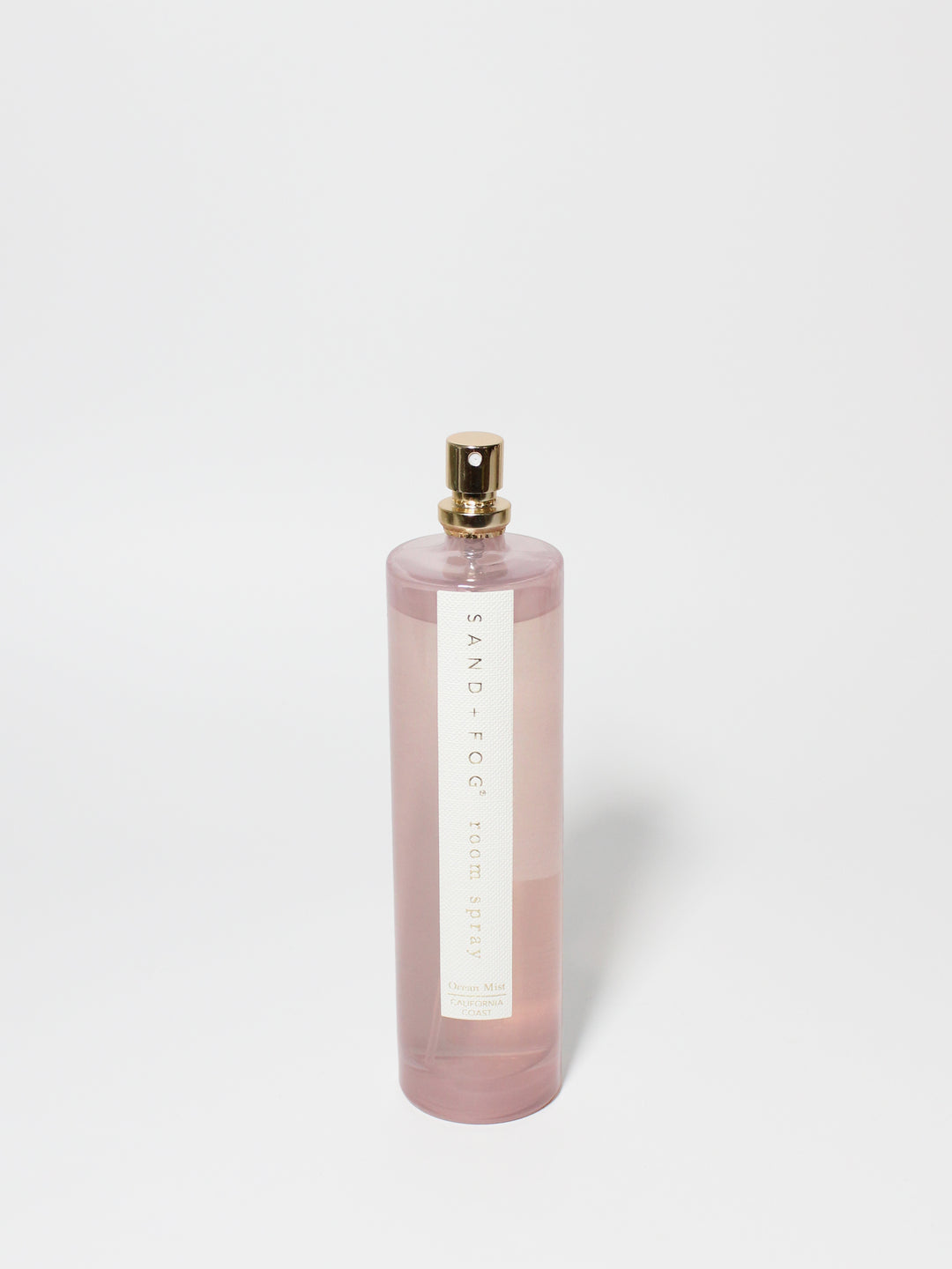 Ocean Mist 100 ml Room Spray – Sand + Fog