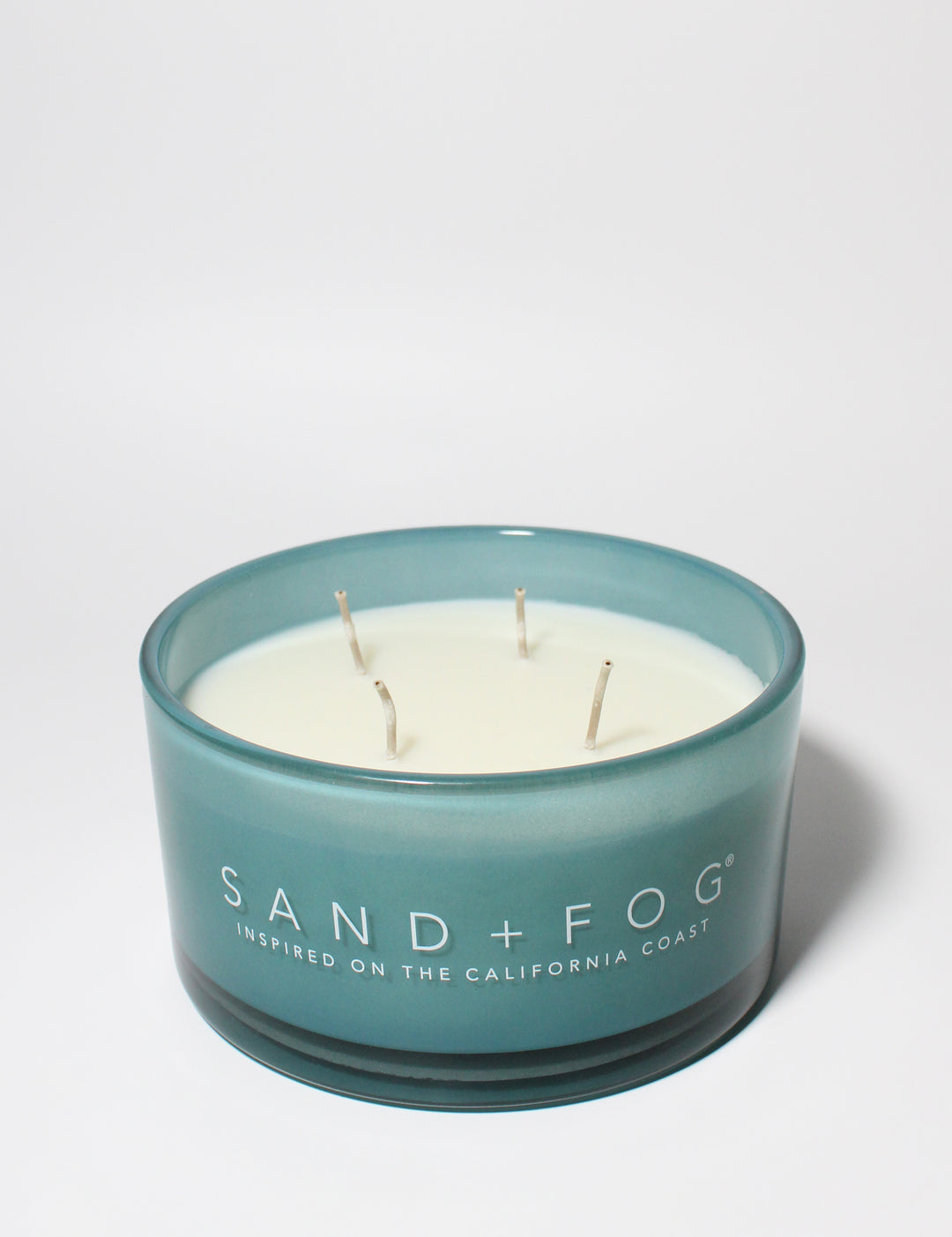 Candles – Sand + Fog