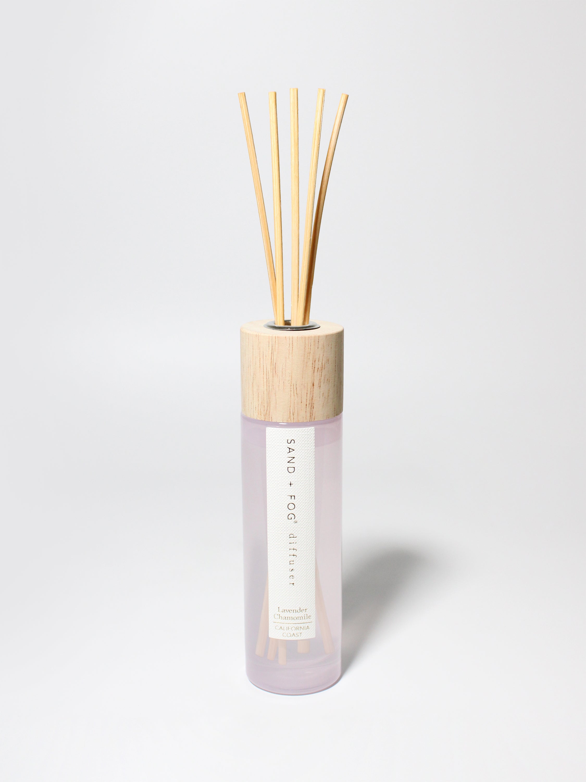 Diffusers – Sand + Fog