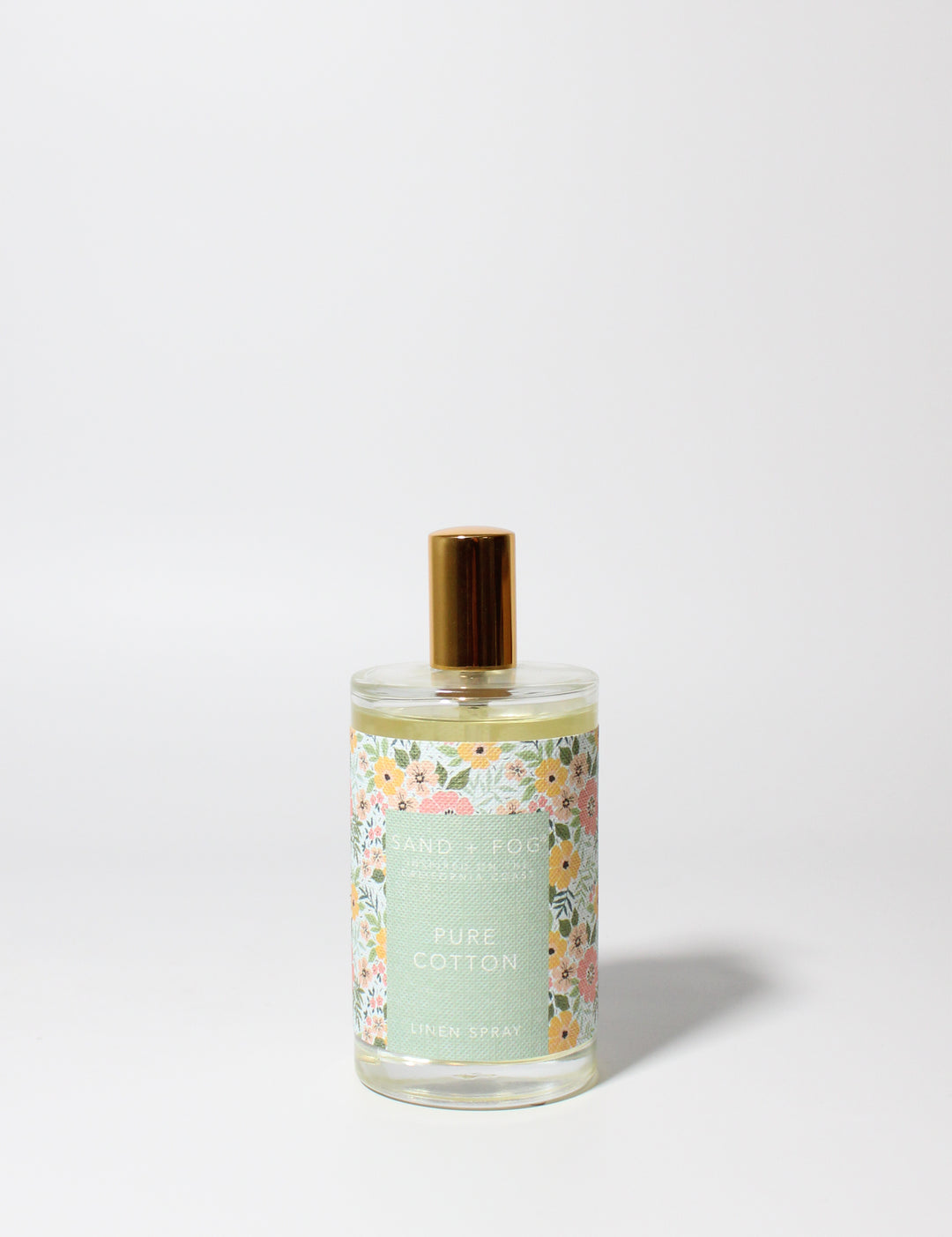 Linen Sprays – Sand + Fog