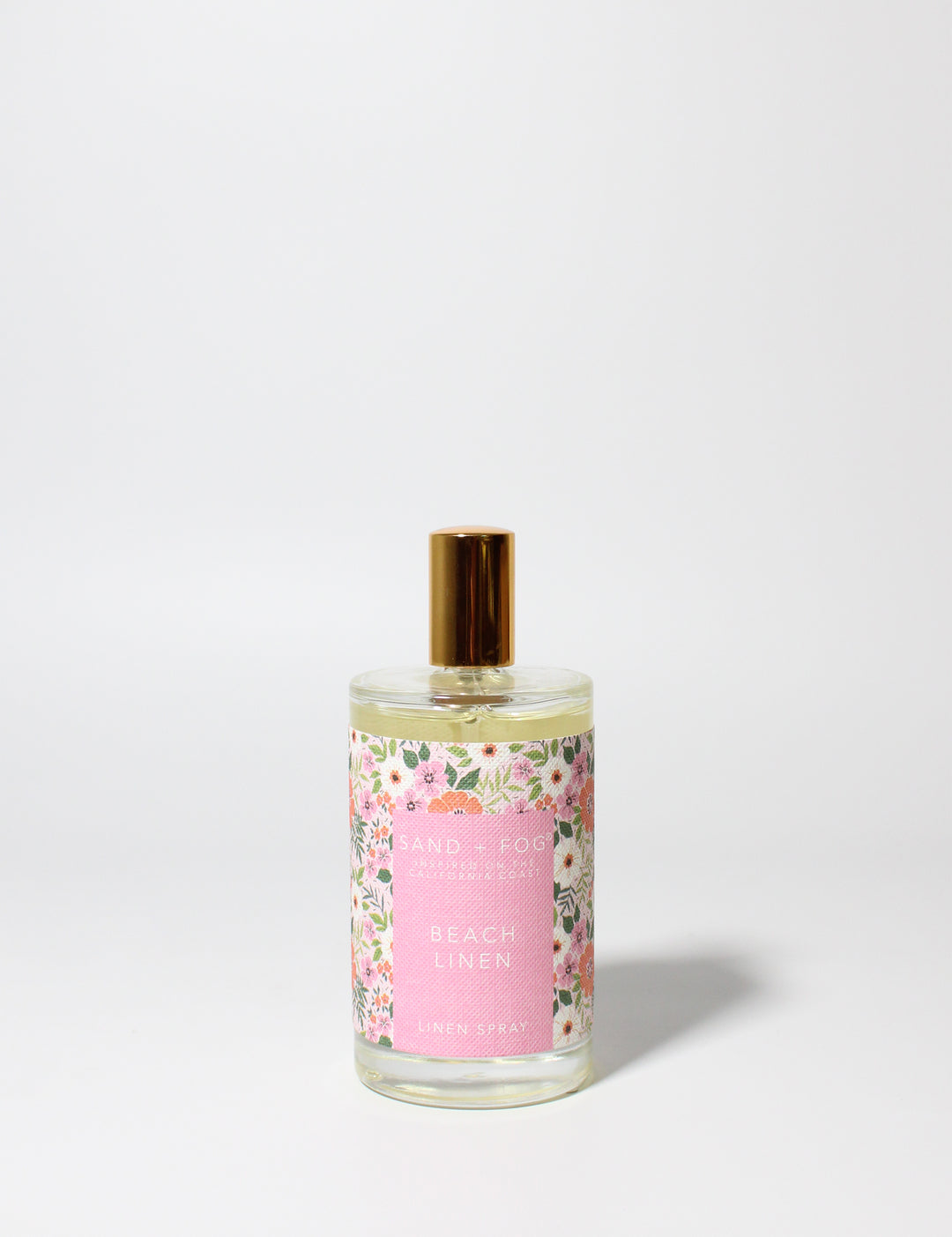 Linen Sprays – Sand + Fog