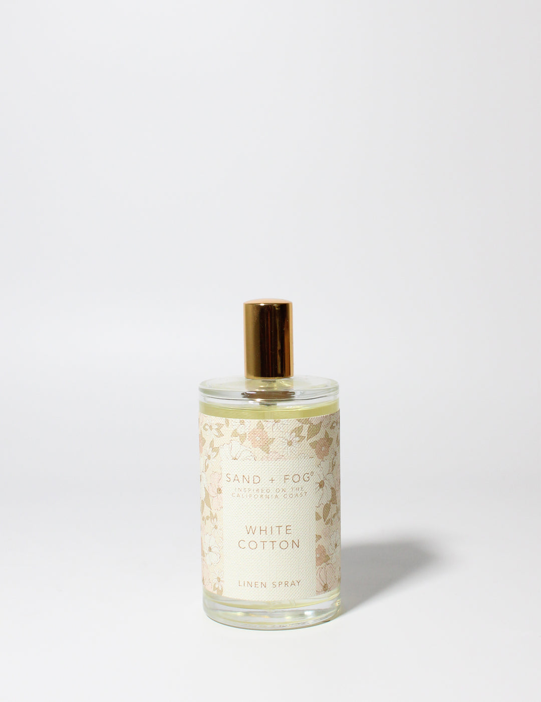 Linen Sprays – Sand + Fog