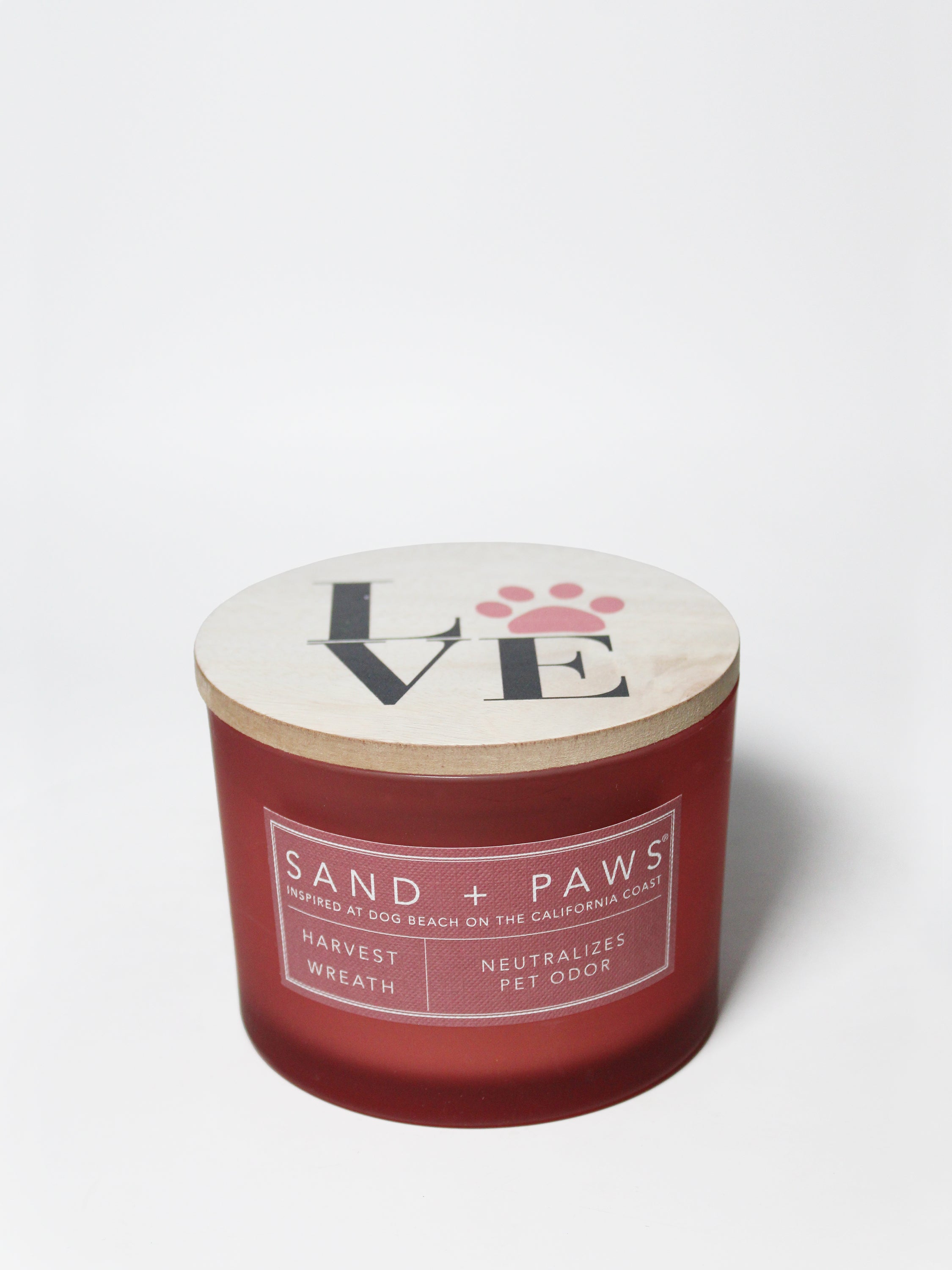 Sand + Paws Best Sellers – Sand + Fog