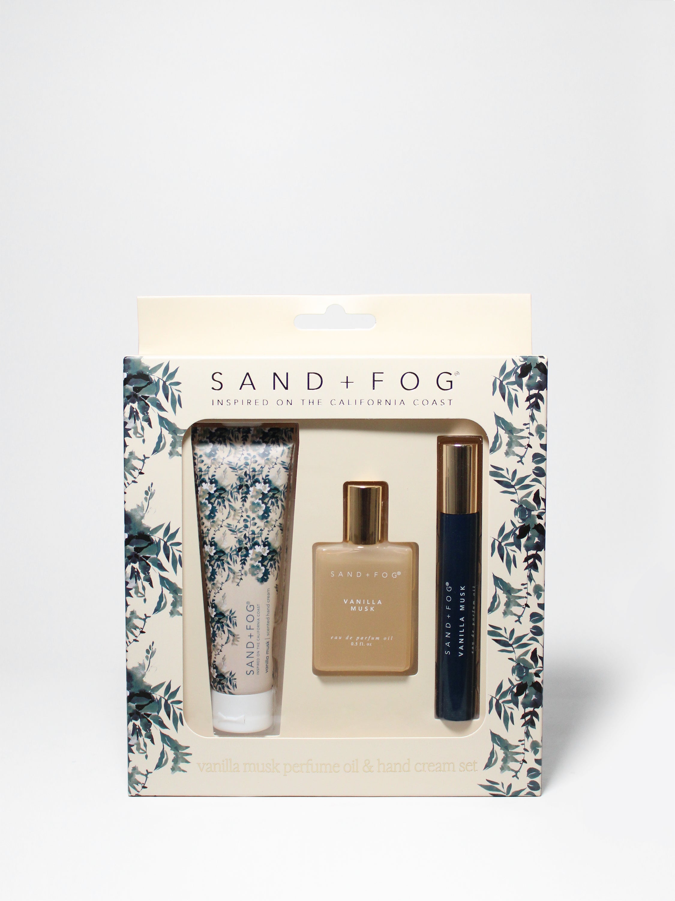 Shop All Creams, Body Oils, and Body Scrubs – Sand + Fog