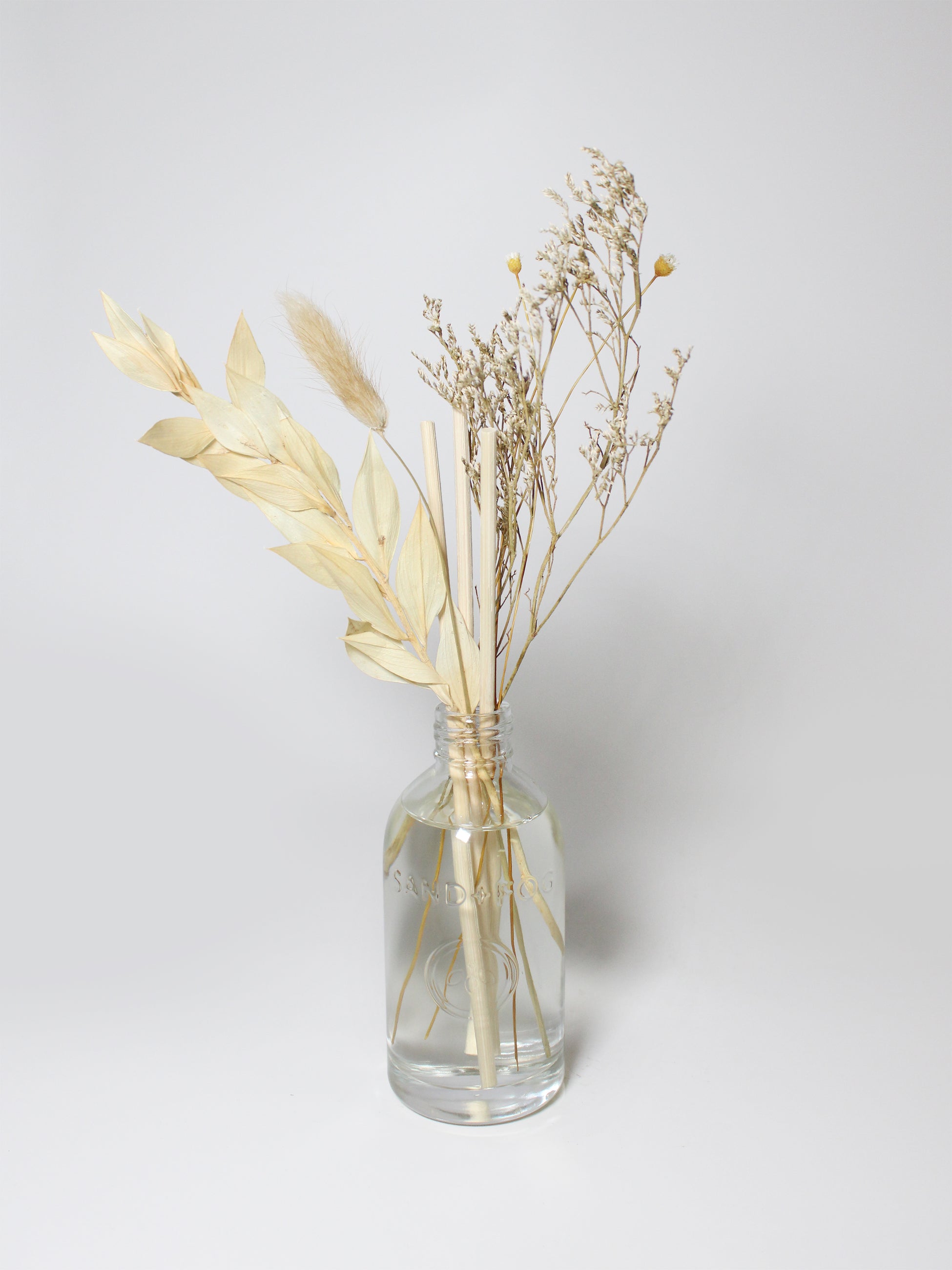 Sand + Fog Ocean & Sea Salt Reed Diffuser