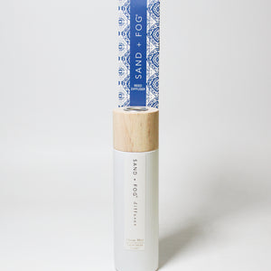 Sand + Fog Ocean Mist reed diffuser