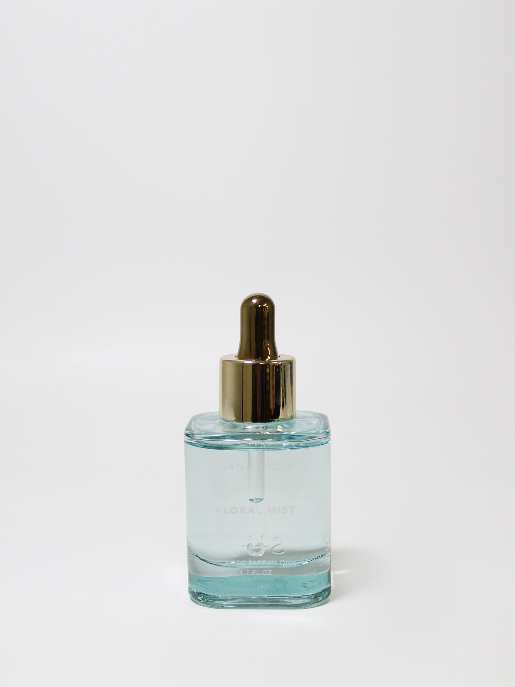 Sand + Fog Floral Mist Perfume Oil