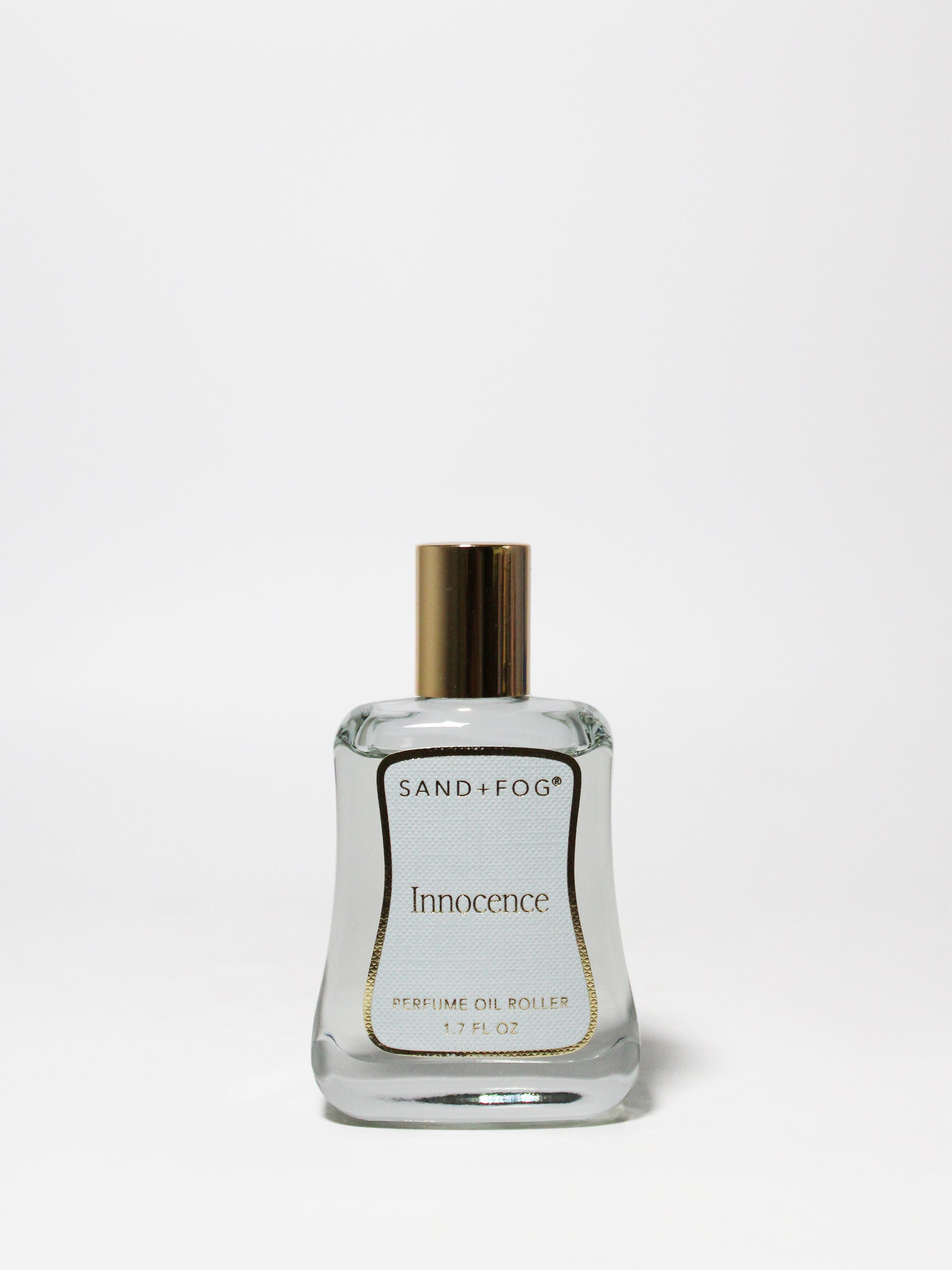 Sand + Fog Innocence Perfume Oil