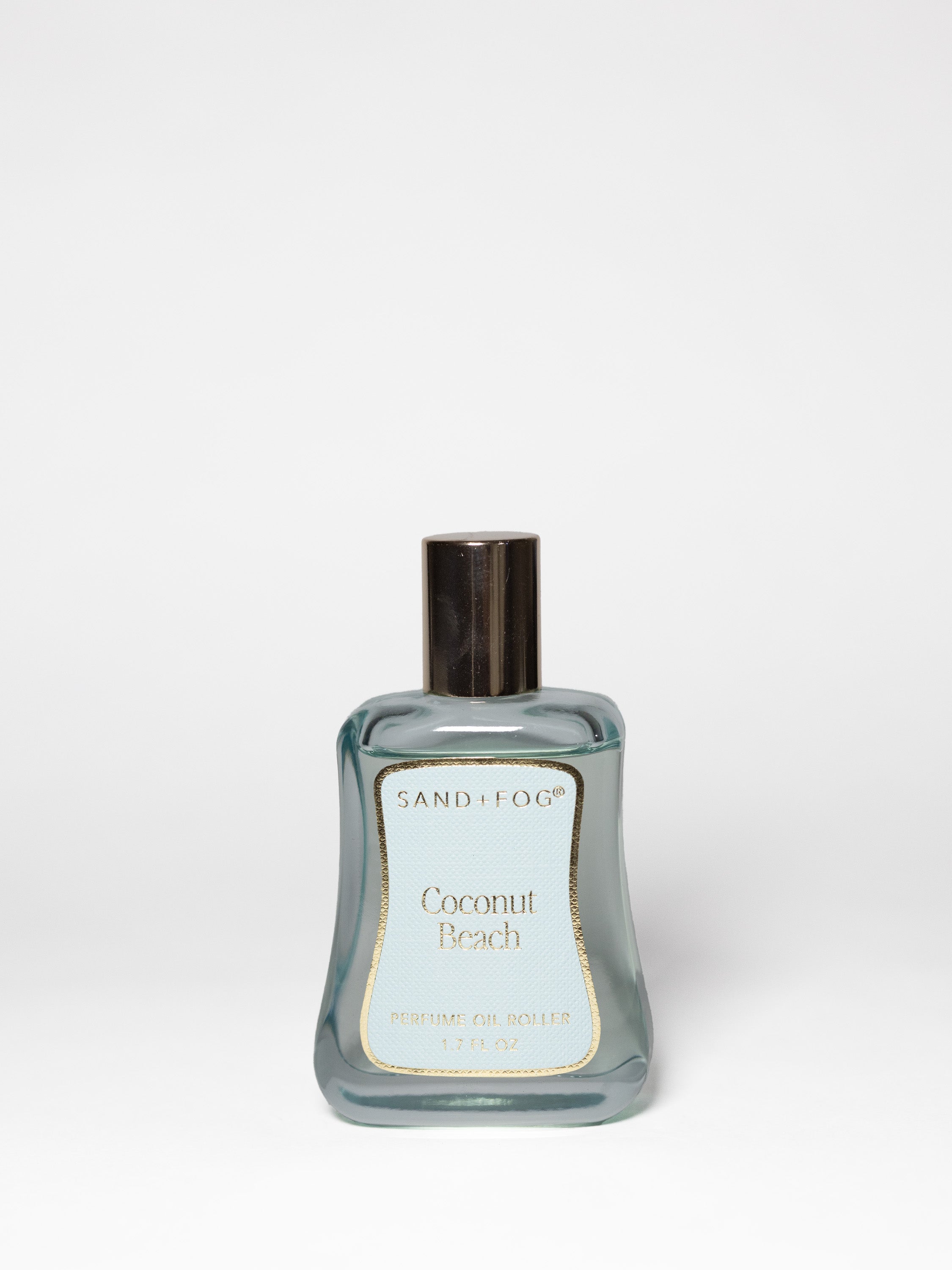 Sand + Fog Coconut Beach Perfume Oil