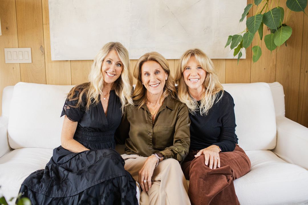 Our Story – Sand + Fog