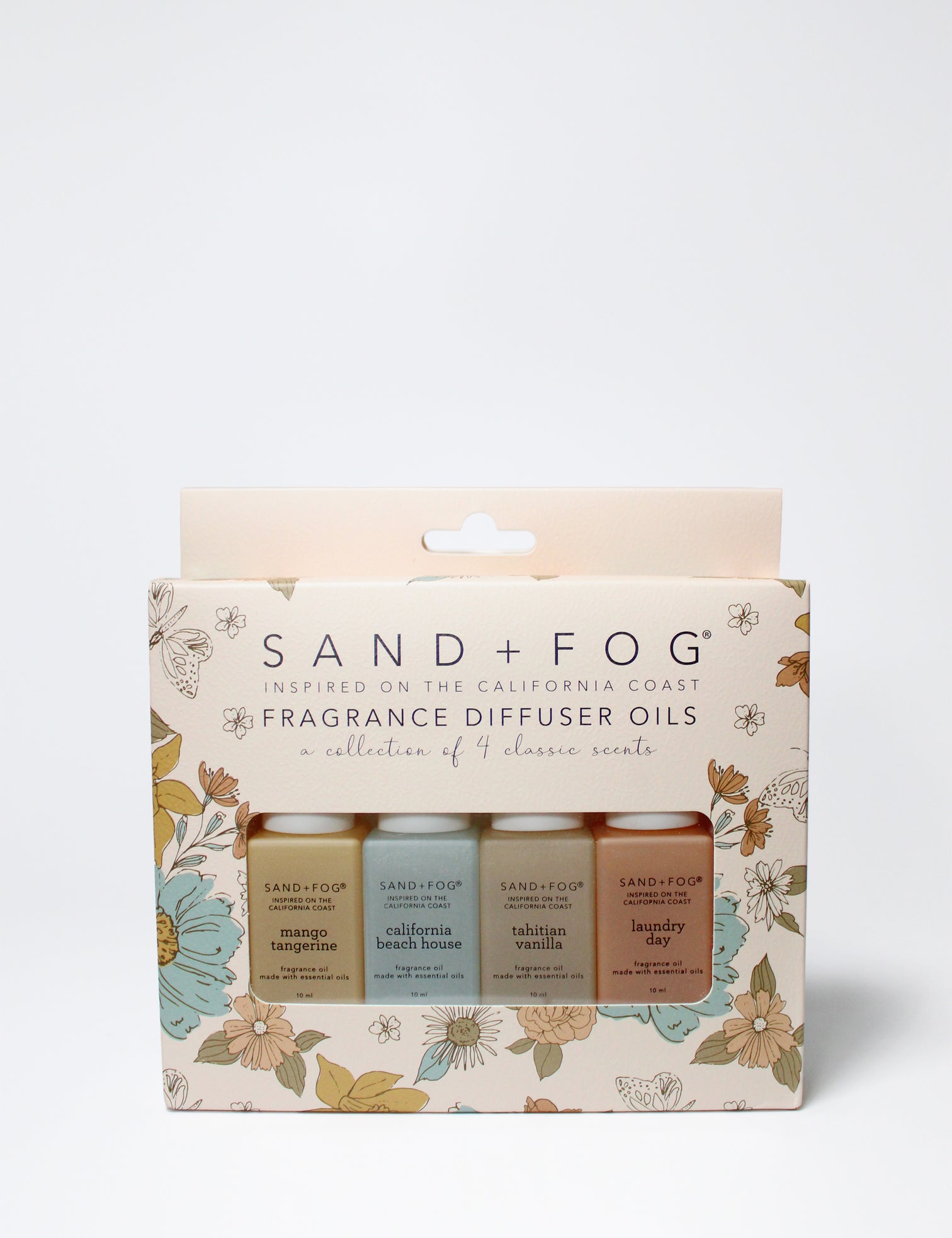 Shop All Diffuser Oils – Sand + Fog