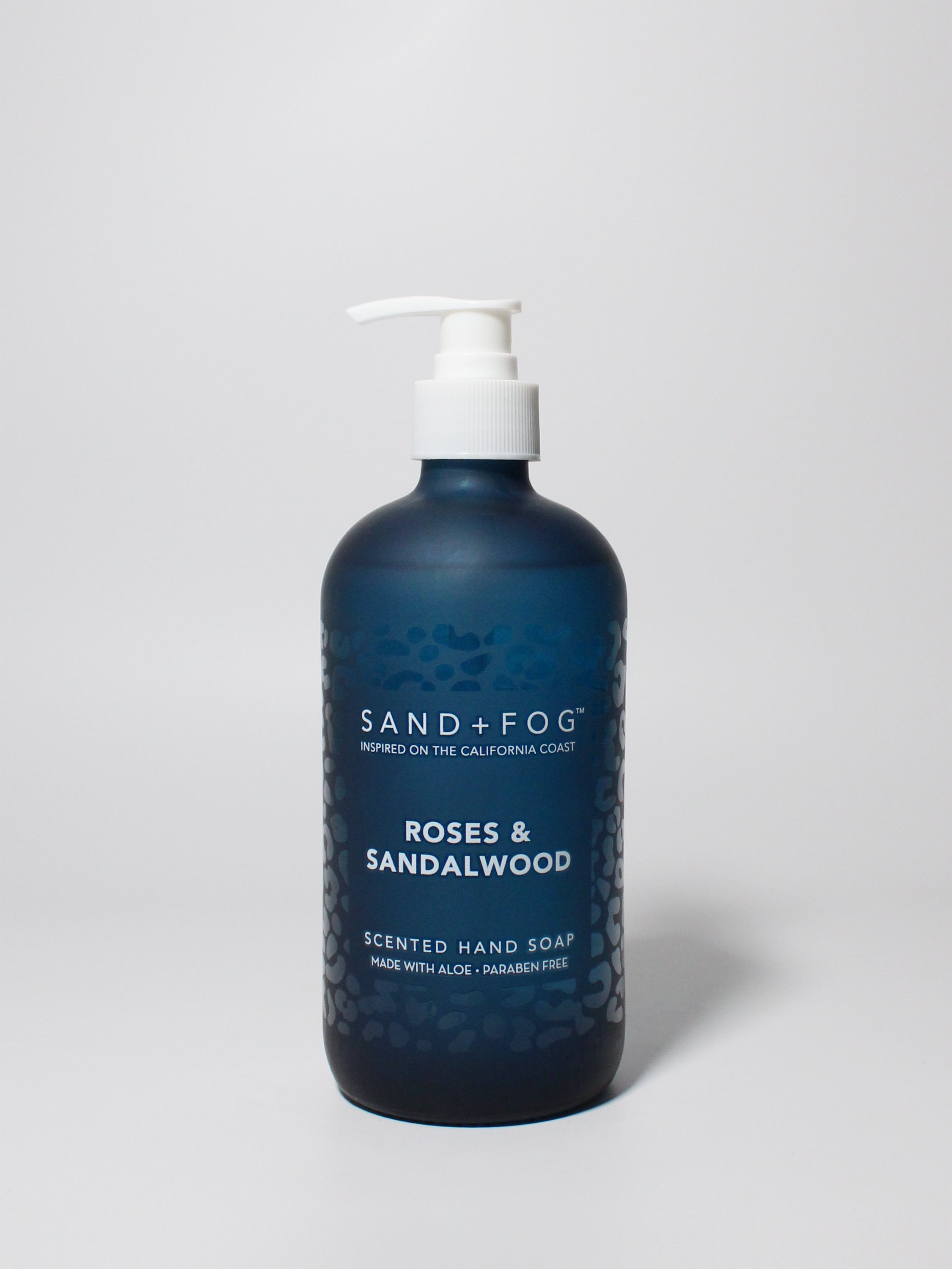 Hand Soaps – Page 2 – Sand + Fog