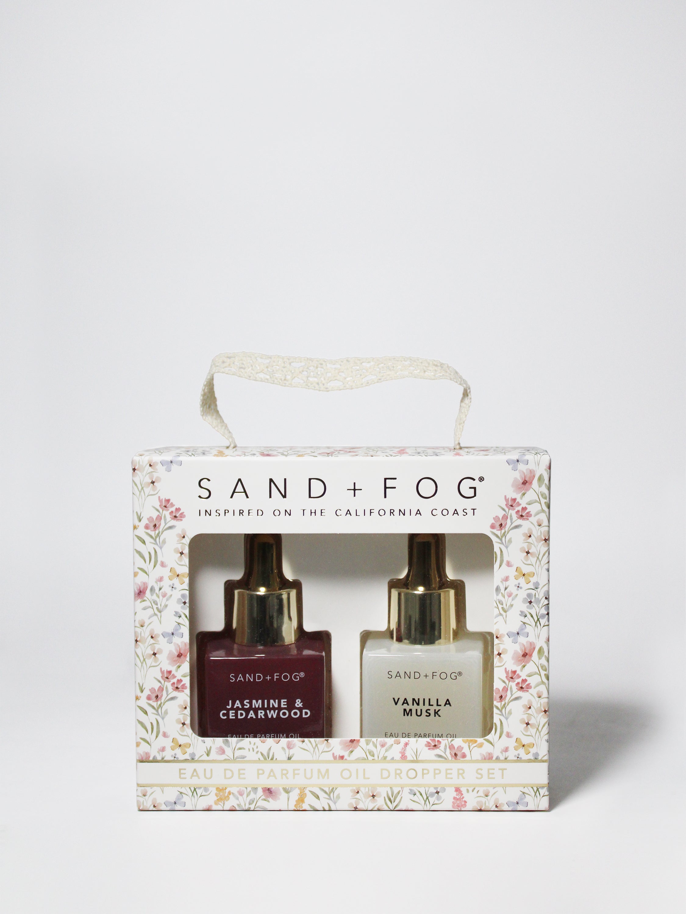 Exploratory Perfume Oil Dropper Set - Bestselling Dropper Collection ...