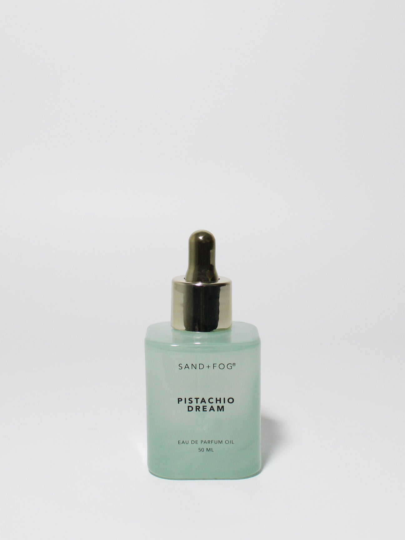 Sand + Fog Pistachio Dream Perfume Oil