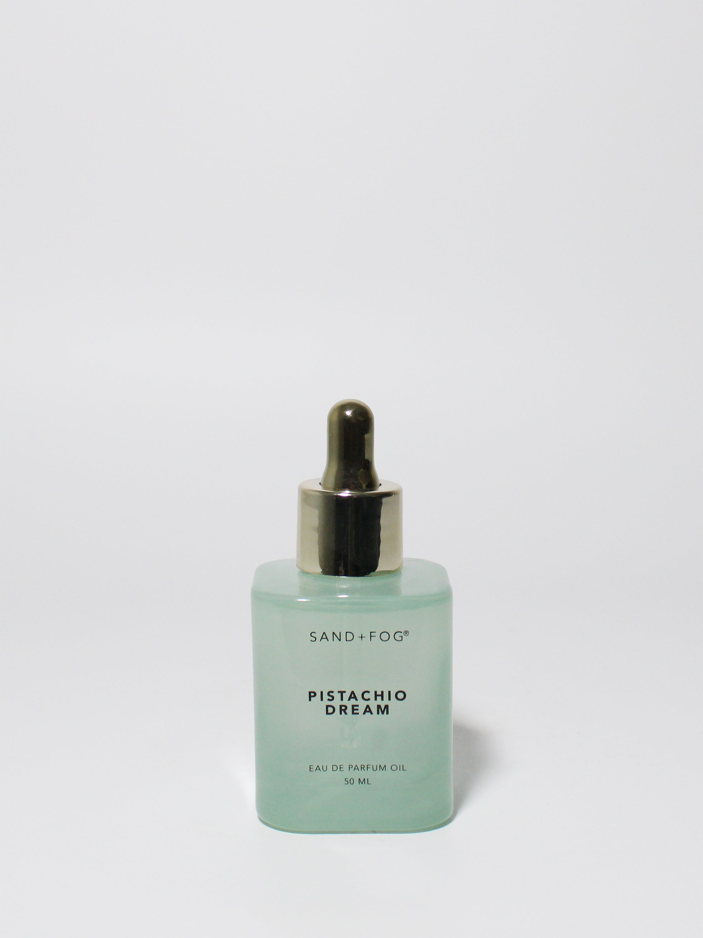 Vanilla Dreaming – Sand + Fog