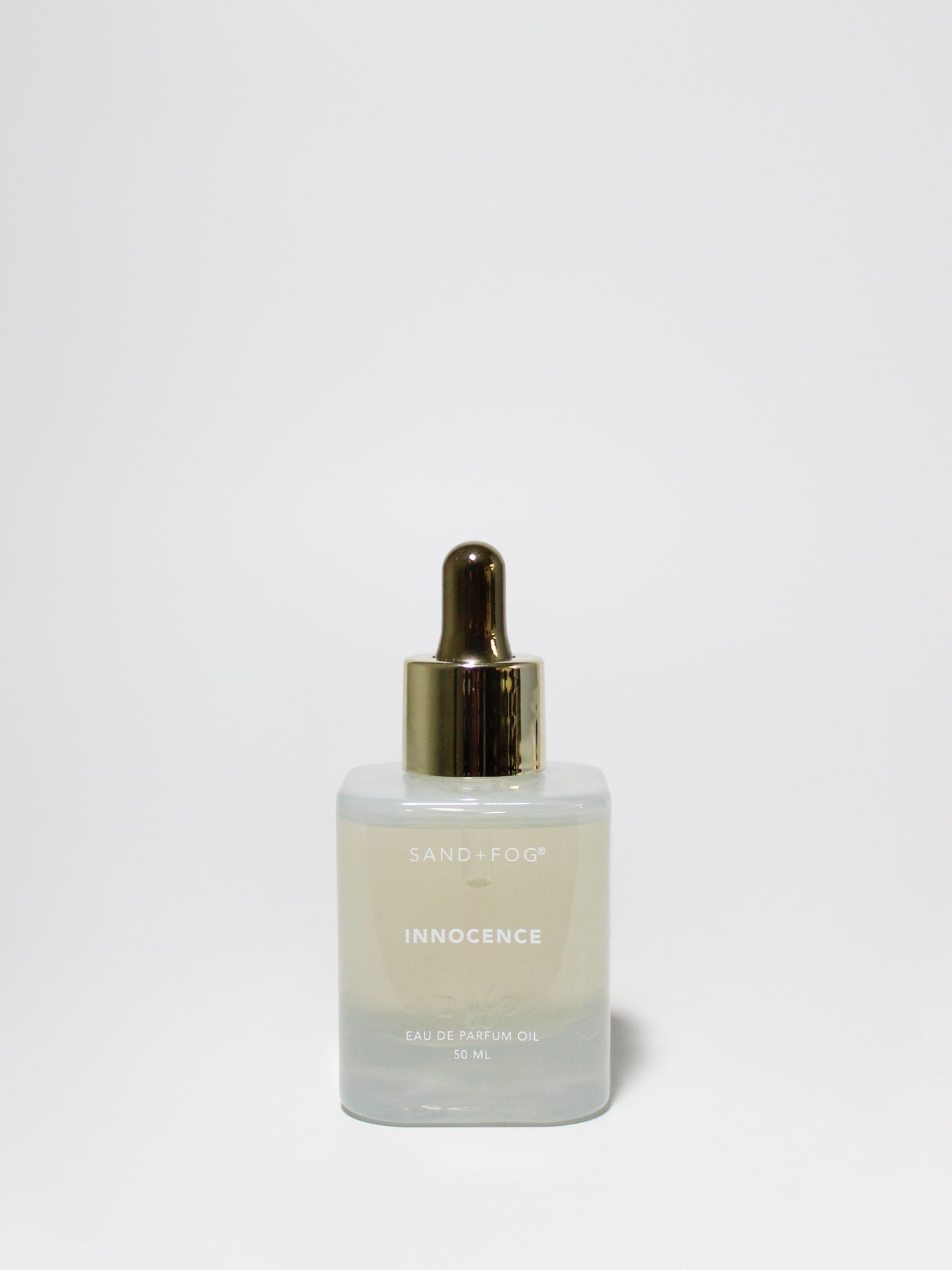 Sand + Fog Innocence Perfume Oil