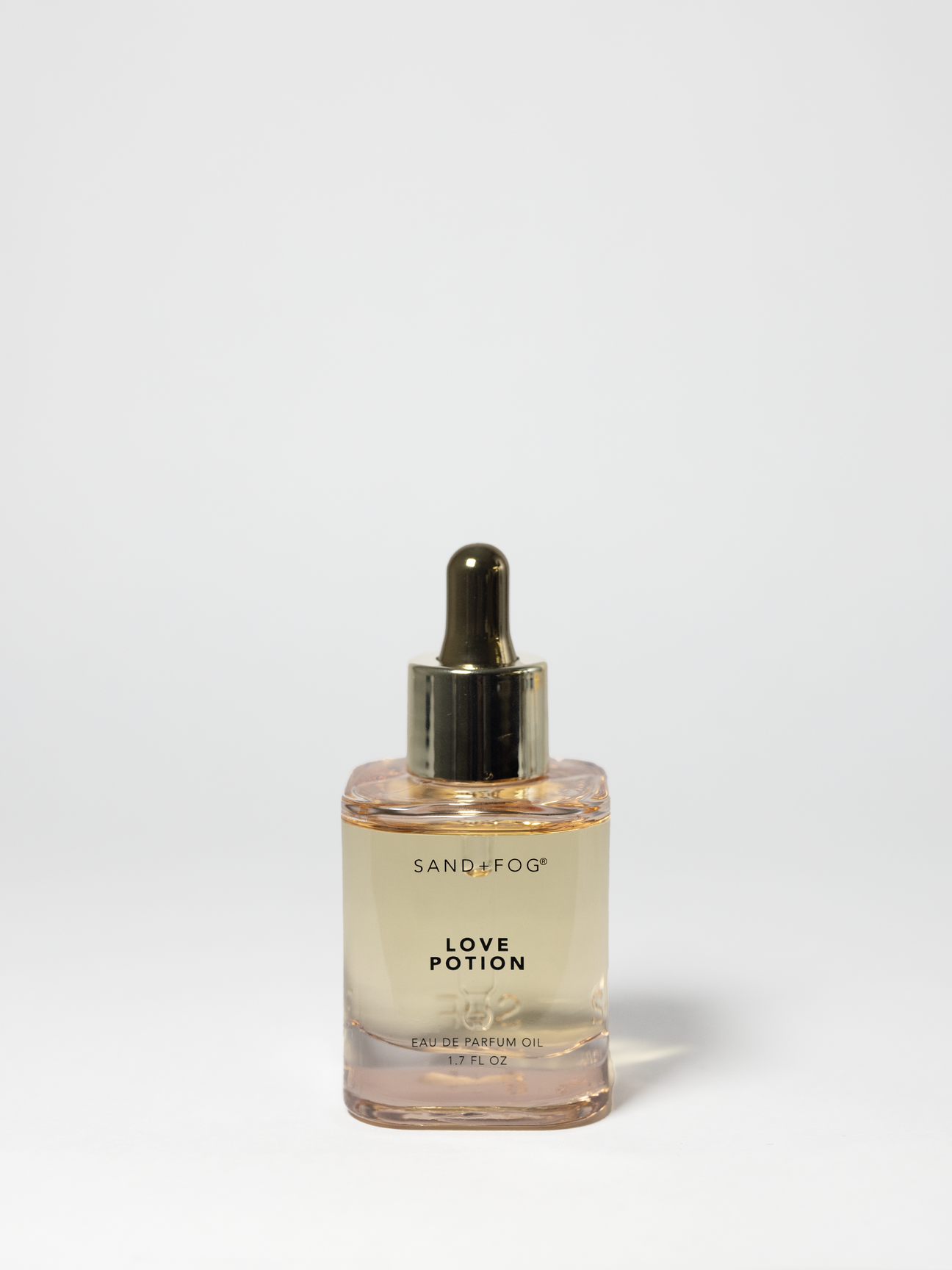 Sand + Fog Love Potion Perfume Oil