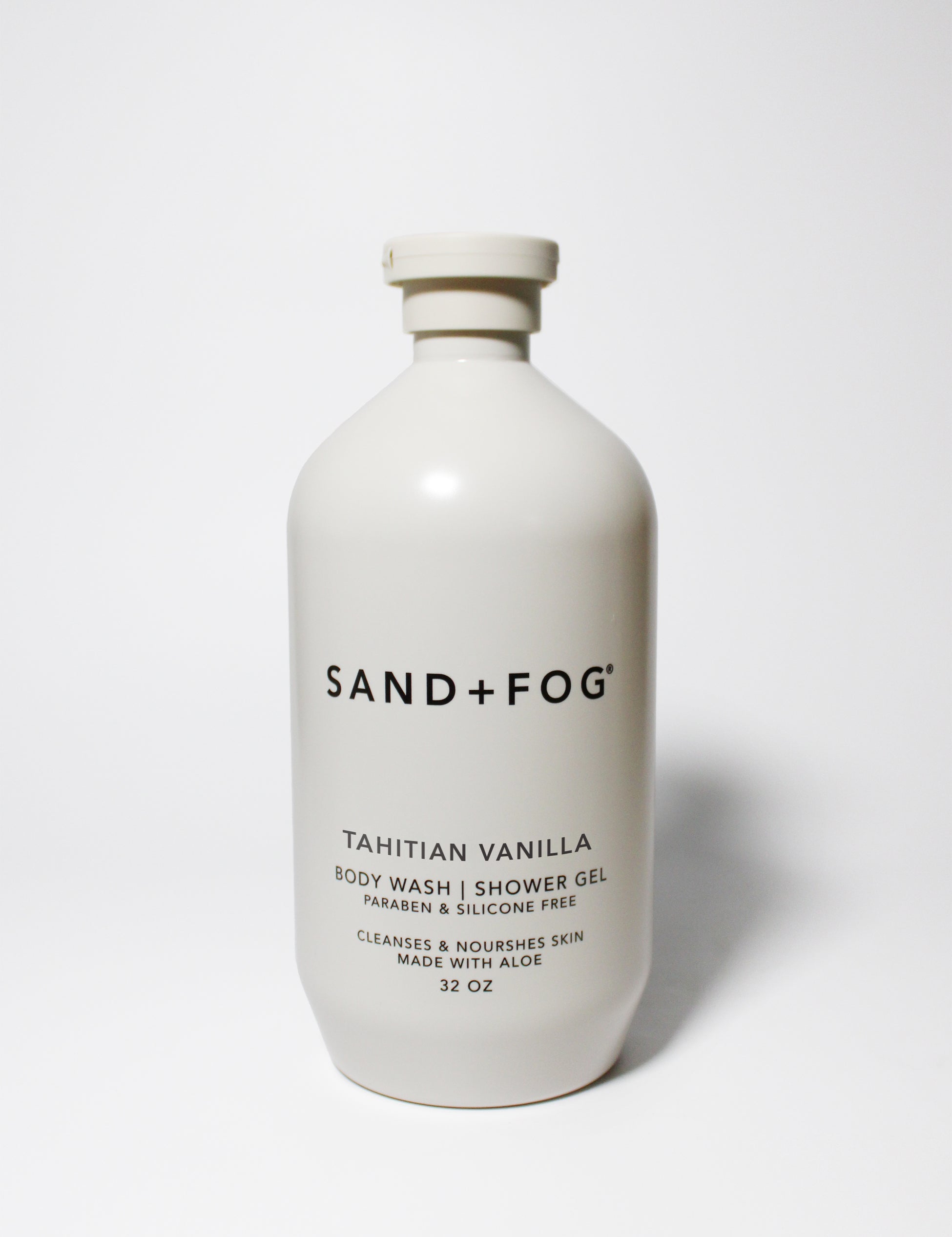 Shop All Body Wash – Sand + Fog