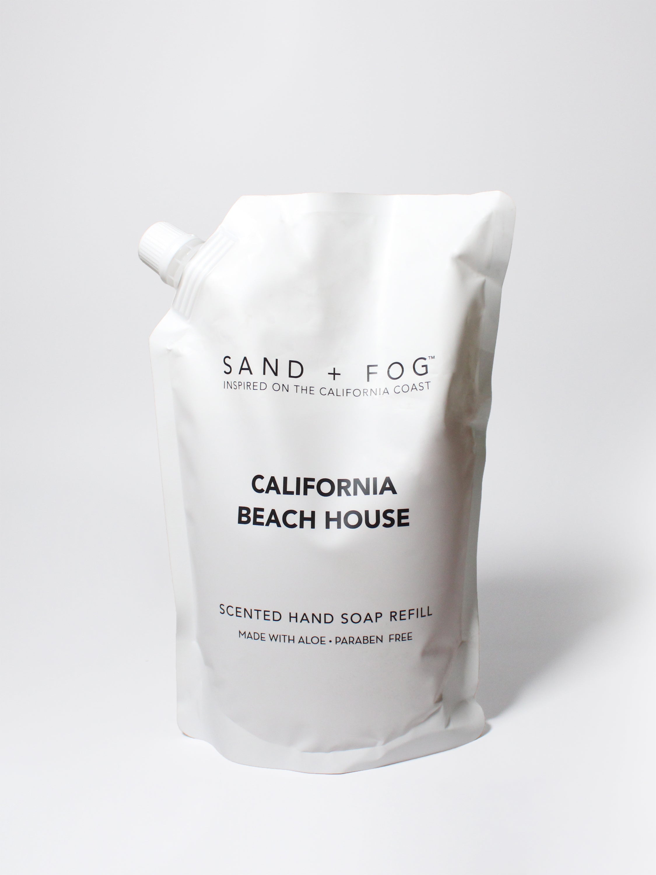 Hand Soaps – Sand + Fog