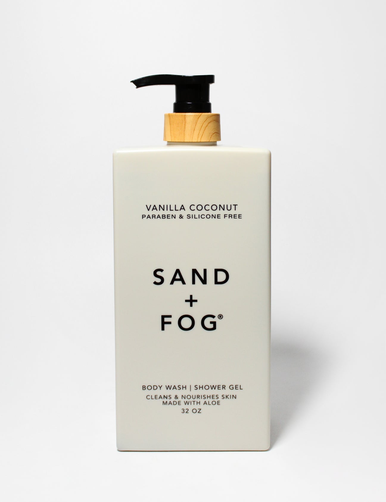 Shop All Body Wash – Sand + Fog