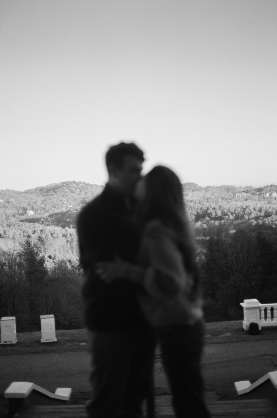 Sand + Fog Love Potion Perfume Oil