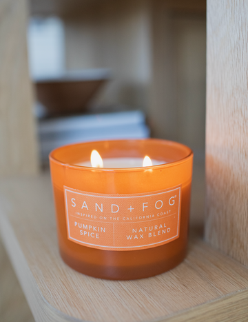 Ocean Mist Room Spray – Sand + Fog