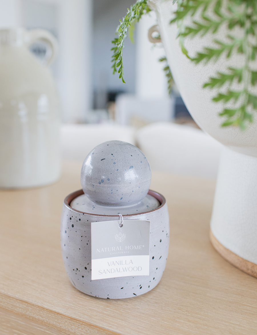 Sand + Fog Love Potion Perfume Oil