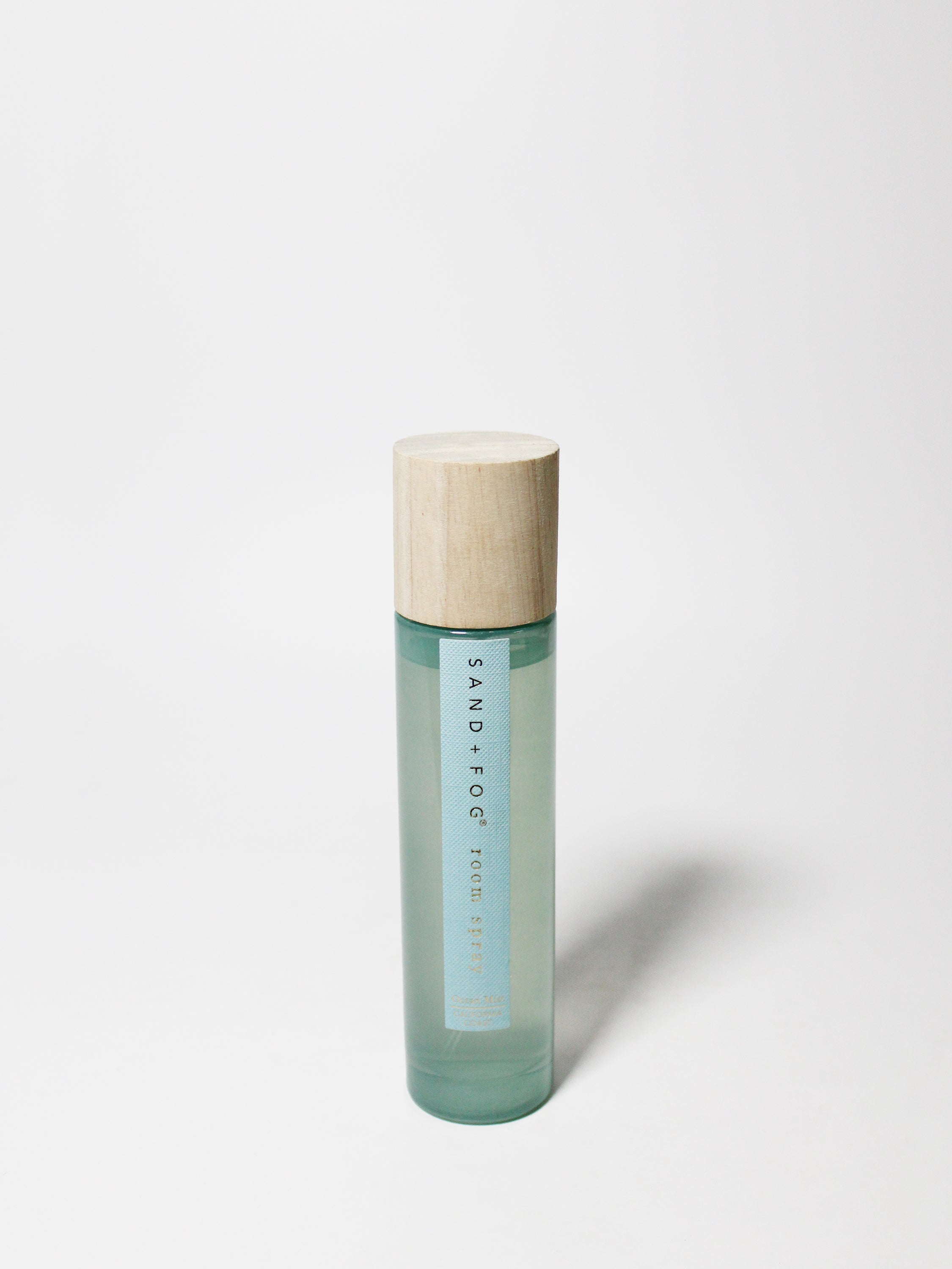 Ocean Mist 100 ml Room Spray – Sand + Fog