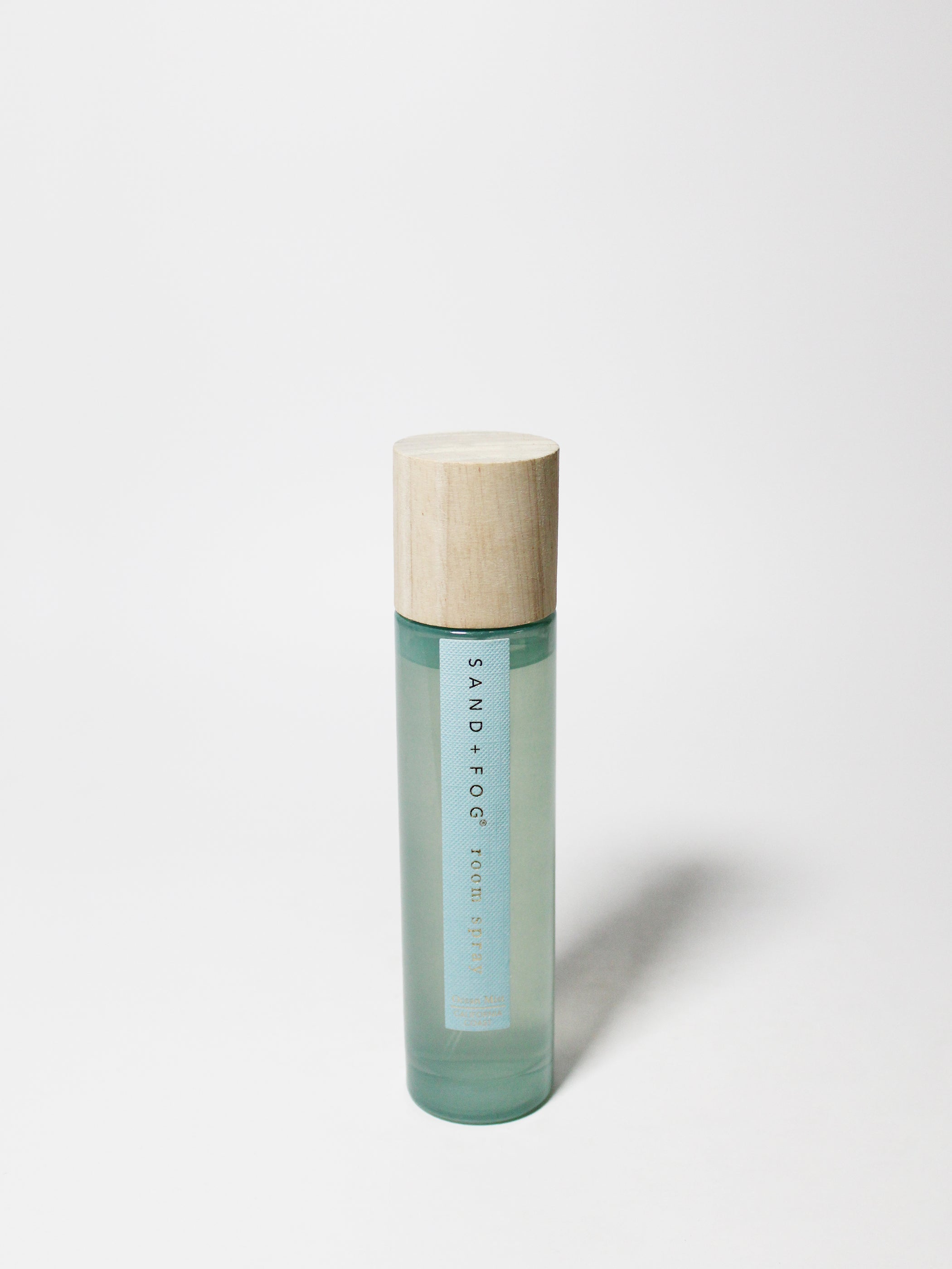 Ocean Mist 100 ml Room Spray – Sand + Fog