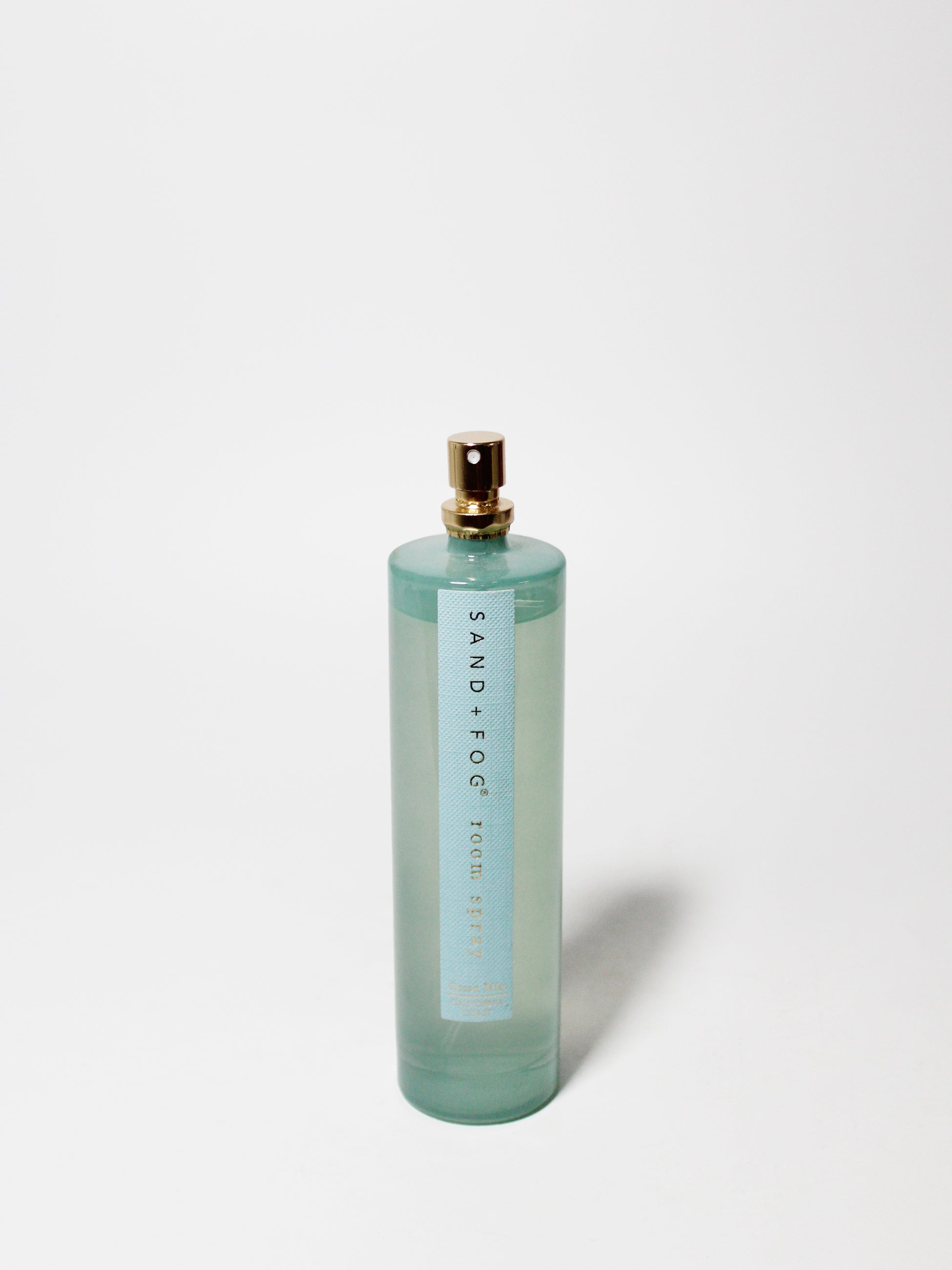 Ocean Mist 100 ml Room Spray – Sand + Fog