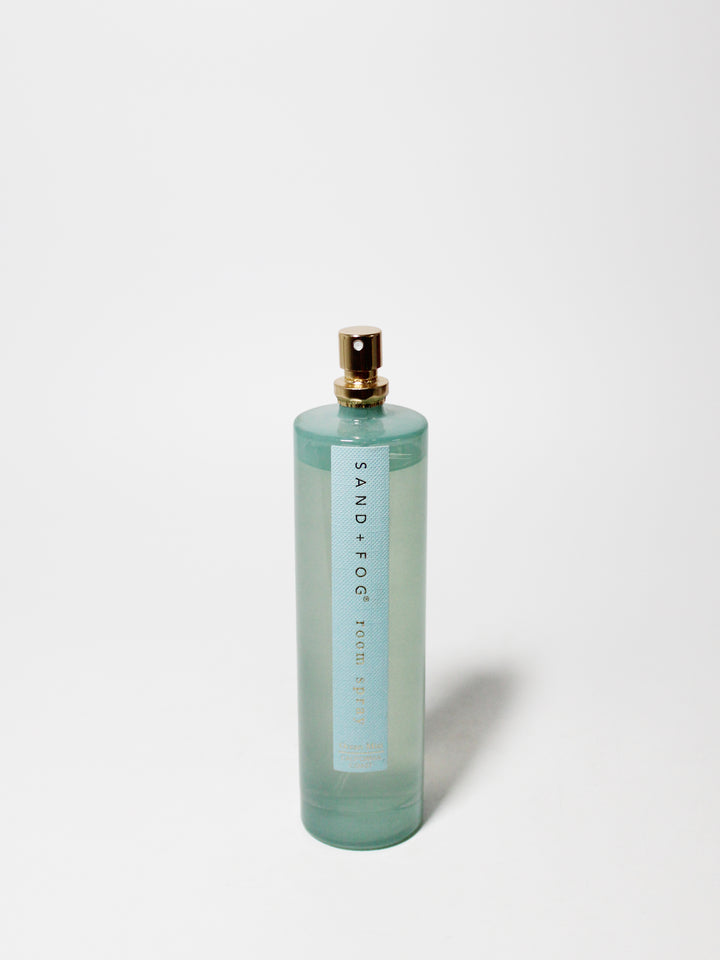 Ocean Mist 100 ml Room Spray – Sand + Fog