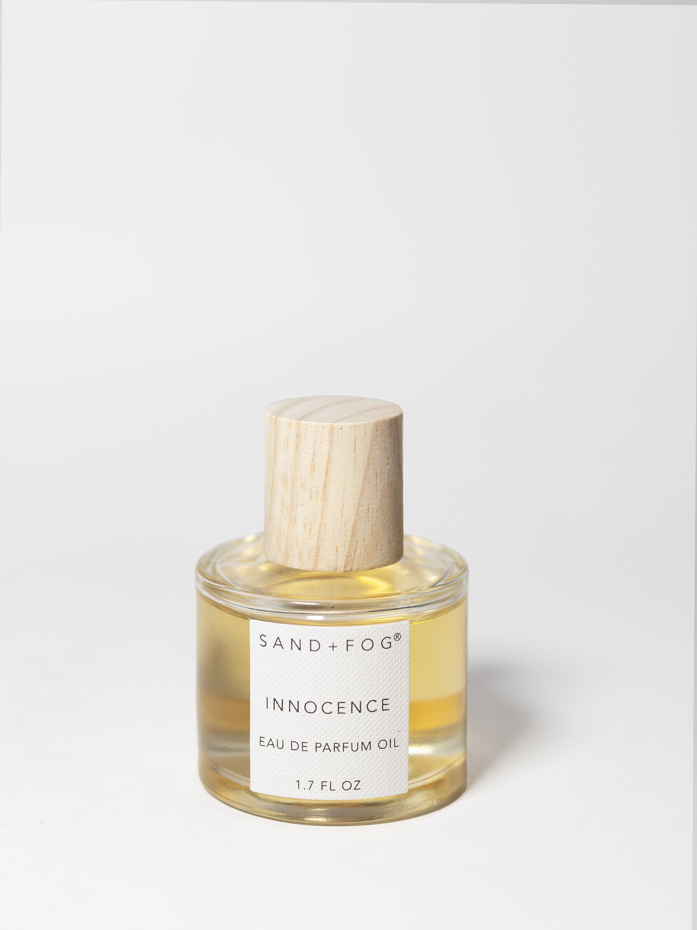 Sand + Fog Innocence Perfume Oil